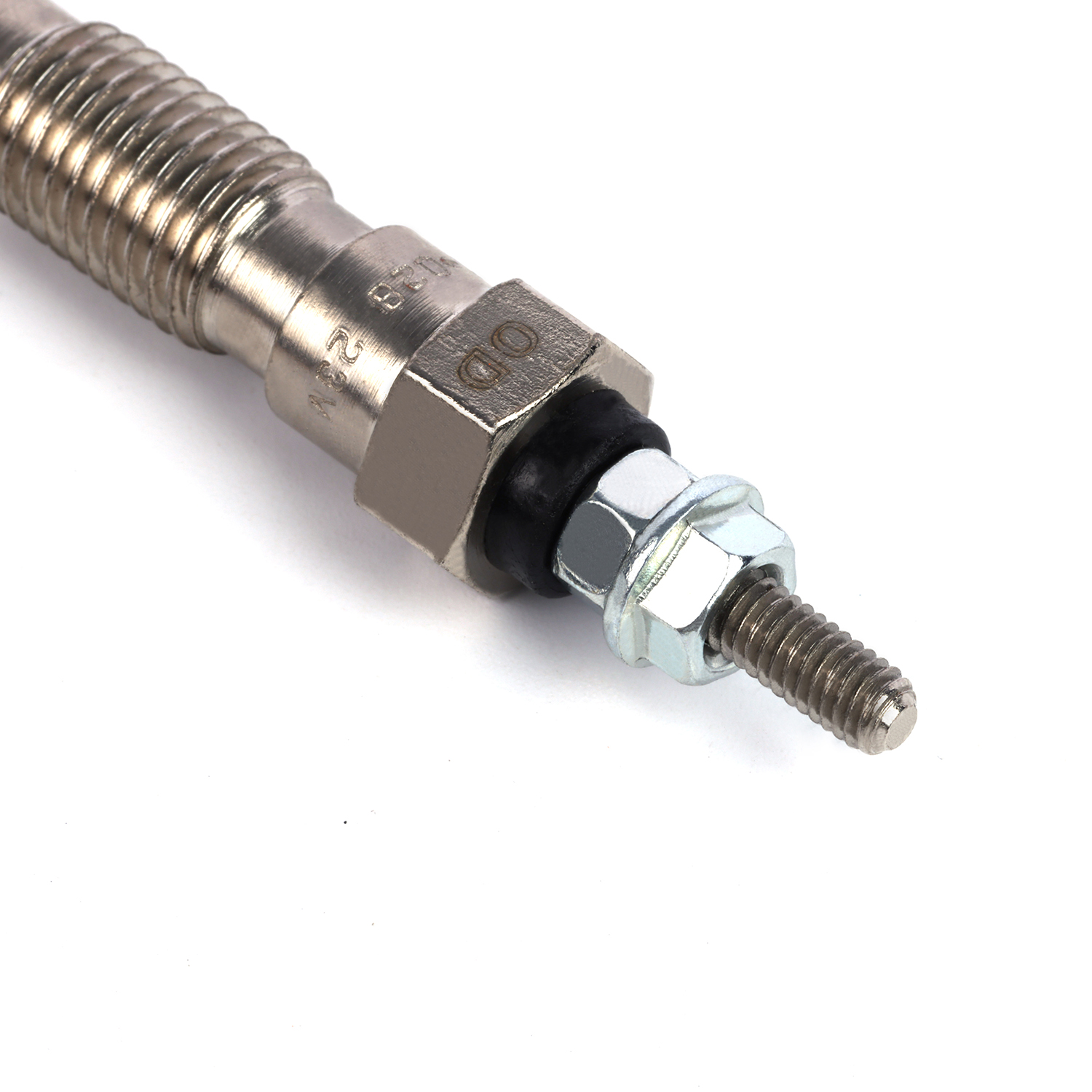 Glow Plug With Cylinder Pressure Sensor For Vauxhall Opel Gm, High ...