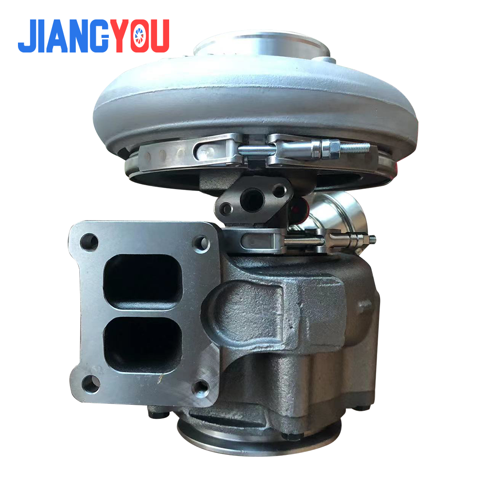 Jy Original Factory Turbochargers For Scania Trucks, High Quality Jy ...
