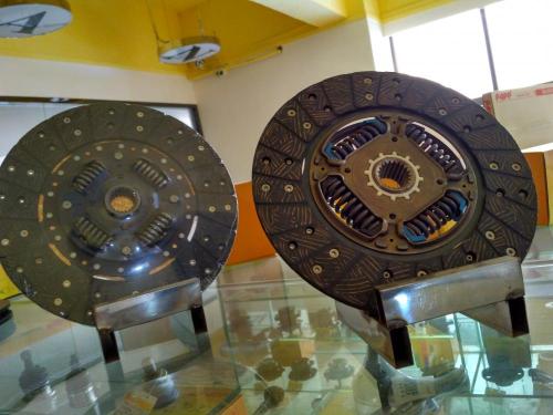 Suspension System Shock Absorber For Toyota Corolla Front Axle Right ...