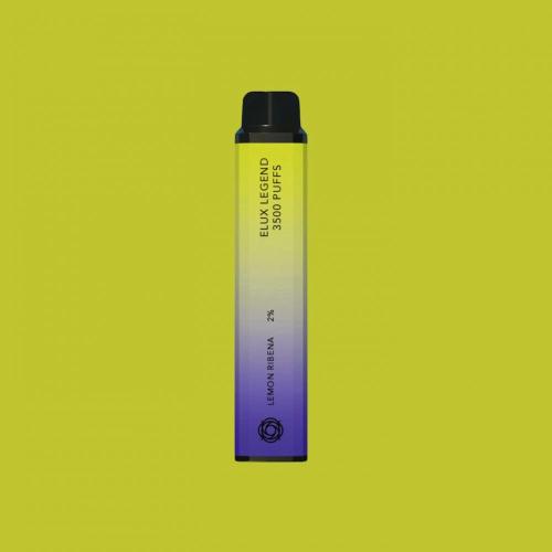 Elux Legend 3500 Puffs Blueberry Pomegranate, Bossgoo.com의 고품질 Elux ...