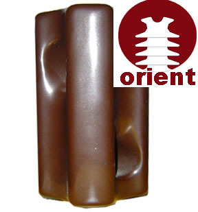 Ceramic Stay Insulator For Overhead Line With Good Quality, High ...