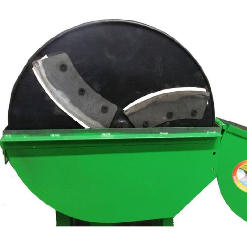 Banana Tree Cutter Shredder Machine For Feed Production, High Quality ...
