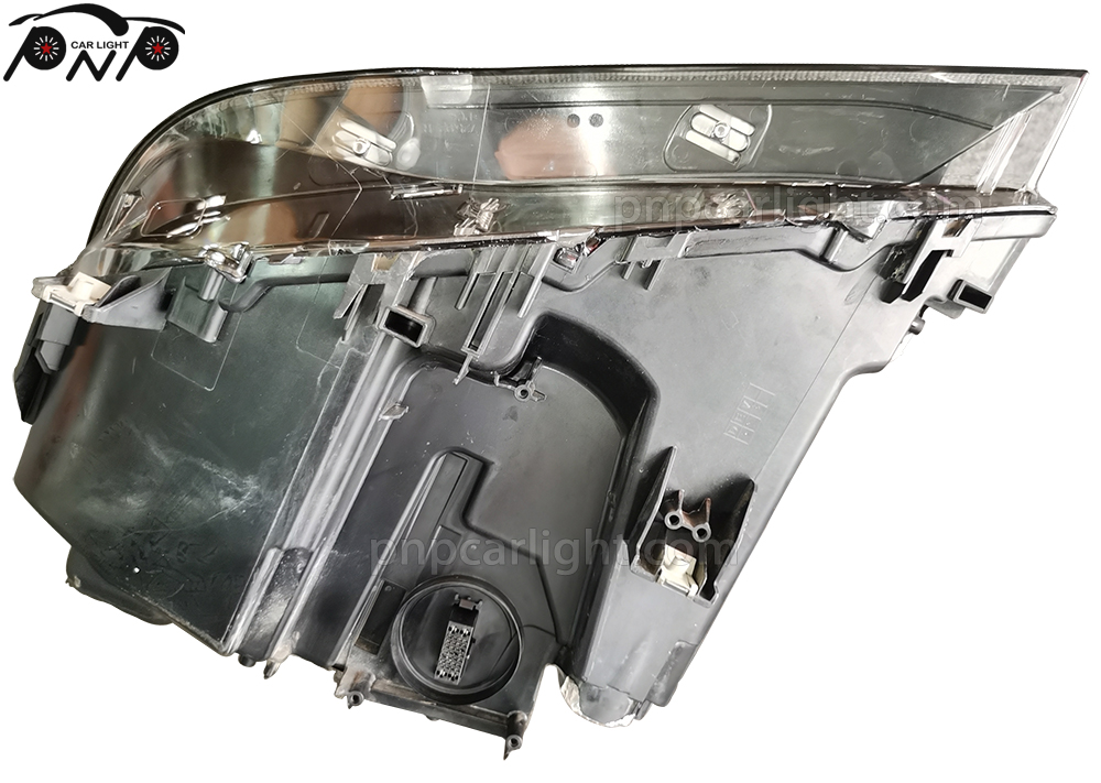 LED headlight for BMW 7' F01 F02 LCI China Manufacturers Suppliers ...