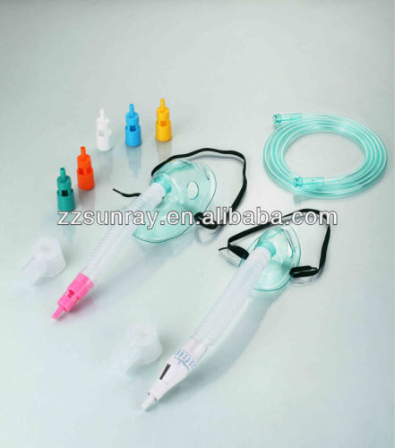 Oxygen Venturi Mask, High Quality Oxygen Venturi Mask on Bossgoo.com