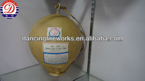 12" Professional Fireworks Display Shell, High Quality 12" Professional ...