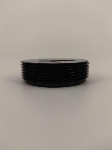 Abs Fittings Plastic Countersunk Plug, High Quality Abs Fittings ...