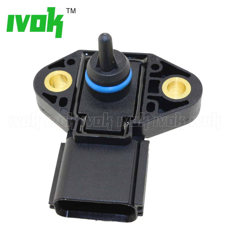 Ford Mercury F-250 F-350 F-550 5.4l 6.8l 용 연료 압력 조절기 주입 맵 센서 0261230094 ...