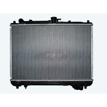 Auto Radiators For Mazda, High Quality Auto Radiators For Mazda on ...