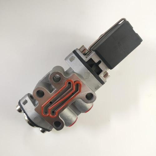 1488083 Truck Solenoid Valve, High Quality 1488083 Truck Solenoid Valve ...