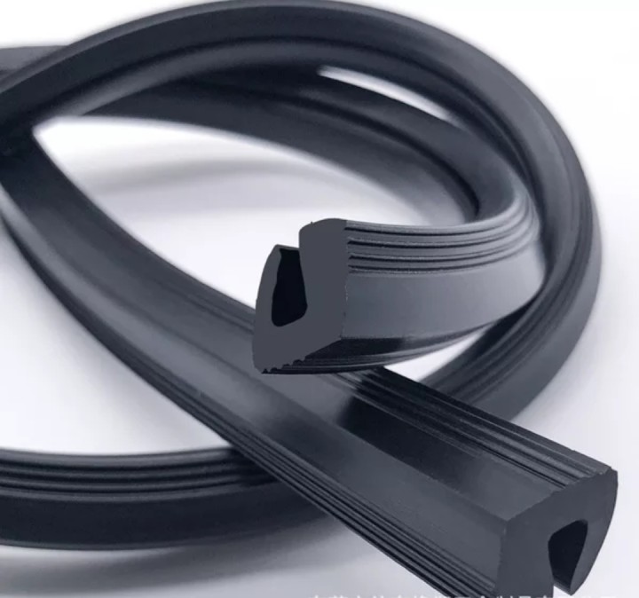 Cleanroom Floor Rolls Ground Epdm Rubber, High Quality Cleanroom Floor ...