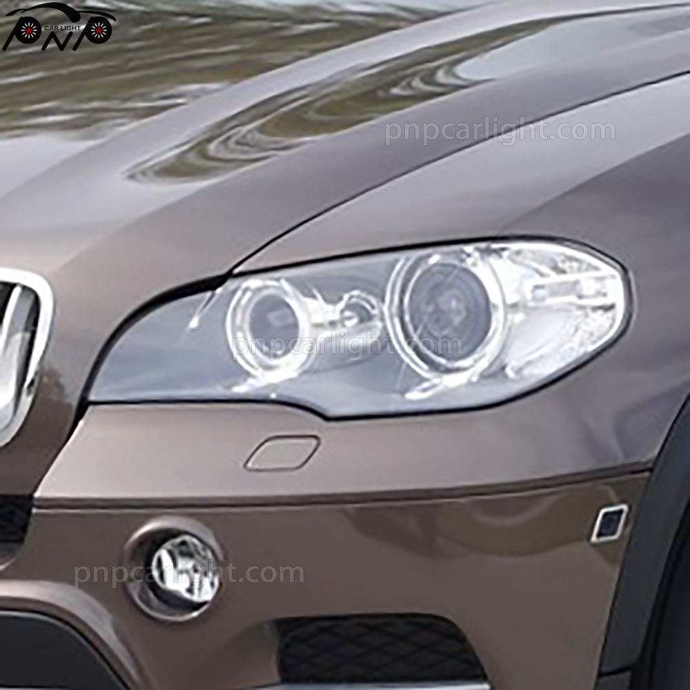 Xenon headlight for BMW X5 E70 2006-2010 China Manufacturers Suppliers ...