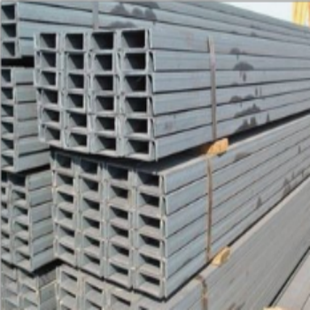 Galvanized Cold Formed C Shape Structural Steel Channel - Cheap C ...