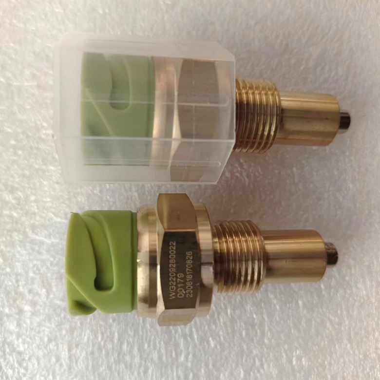 Sinotruk Howo Pressure Switch Wg2209280003 Wg9100710069 คุณภาพสูง ...