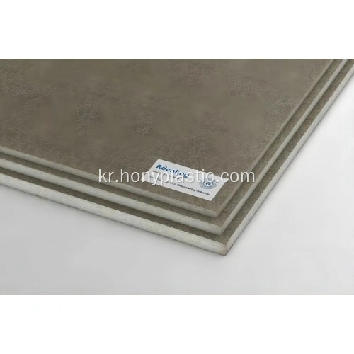 중국 Glastherm® HT 250 m GFK-EP 제조업체