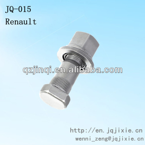Front Bolt For Renault, High Quality Front Bolt For Renault on Bossgoo.com