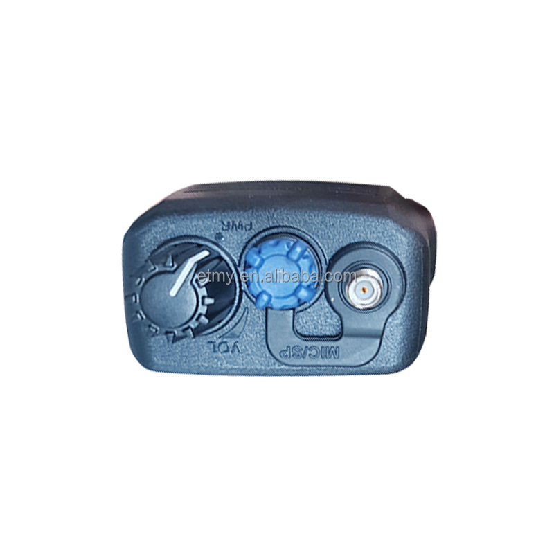Hx400 Radio Marino Intrínsecamente Seguro Con Funciones Impermeables Y ...