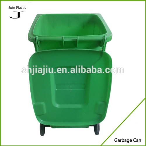 Outdoor Wheelie Plastic Garbage Bins For Sale, High Quality Outdoor ...