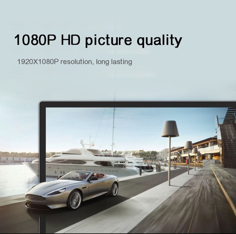 High Brightness 43 Inch Outdoor Lcd Screen, High Quality High ...