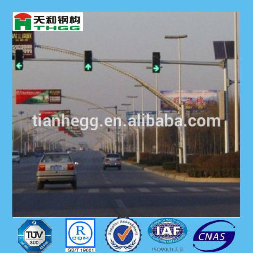 Traffic Signal Pole, High Quality Traffic Signal Pole on Bossgoo.com