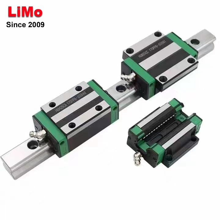 Hiwin Linear Rail Hgr20 Specifications & Suppliers, High Quality Hiwin ...