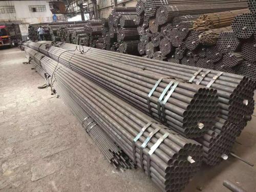 Astm A35 Sch 40 중공 카본 강관, Bossgoo.com의 고품질 Astm A35 Sch 40 중공 카본 강관