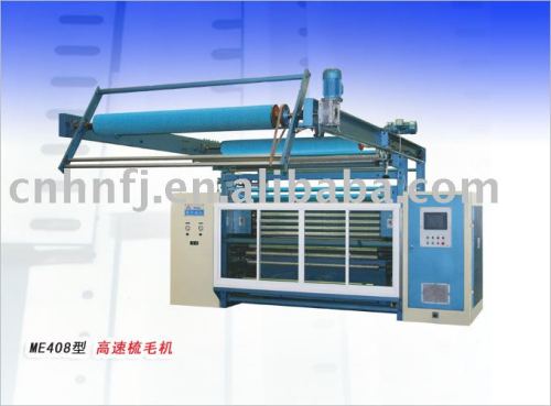 High Speed Brushing Machine, High Quality High Speed Brushing Machine ...