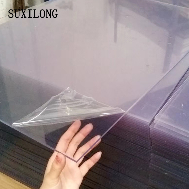 Extruded Pvc Boards & Sheets: Custom Sizes, Silk Screen Printing, And ...