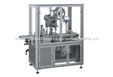 Karton Box Sudut Pelabelan Sistem, kualitas tinggi Karton Box Sudut ...