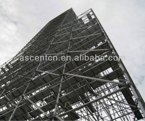 Scaffolding Assembly, High Quality Scaffolding Assembly on Bossgoo.com