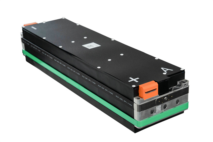 48v Rechargeable Lithium Ion Battery Module For Ev Power, High Quality ...