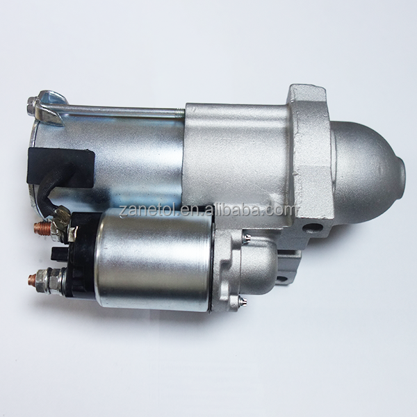 Zanetol Starter Motor For Express 2500 2010-2020 Express 3500 4500 ...