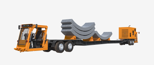 Rubber- Tyred Trains (tsp), High Quality Rubber- Tyred Trains (tsp) on ...