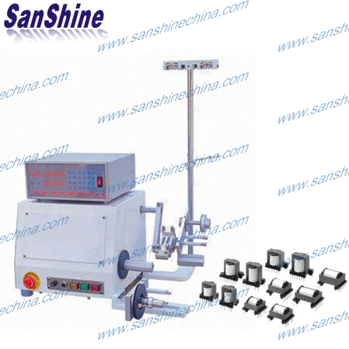 Audio Input Transformer Winding Machine, High Quality Audio Input Transformer Winding Machine on ...