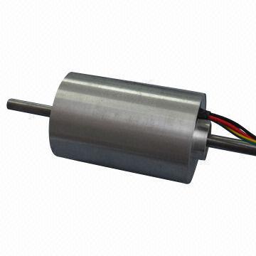56mm Brushless Motors With 12 To 80v Operating Voltage Range, High ...