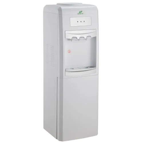 3taps Hot Sell Compressor Cooling Water Dispenser, High Quality 3taps ...