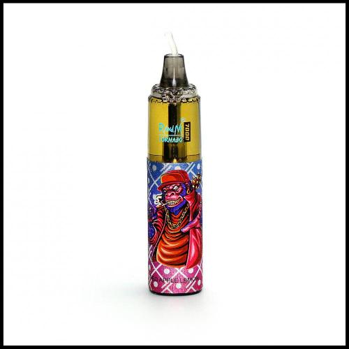 Oem Randm Tornado 7000 Disposable Vape Netherland, High Quality Oem ...