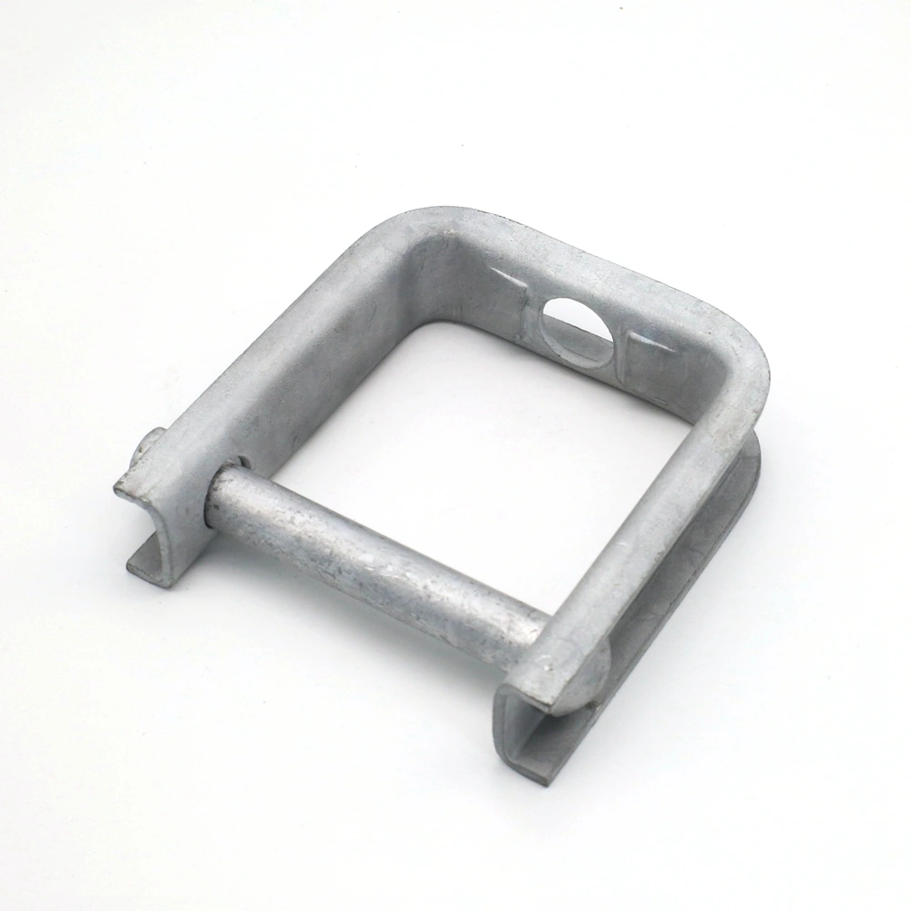 Insulated Deadend Secondary Clevis D Brackets China Manufacturers ...