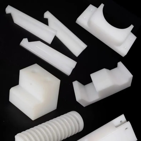 Fluorine resin family of PVDF crystalline form, basic properties ...