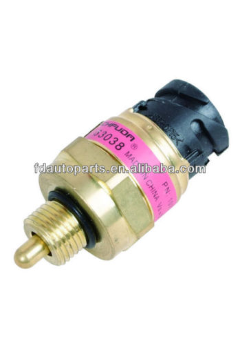 Volvo Truck Oil Pressure Sensor, High Quality Volvo Truck Oil Pressure ...