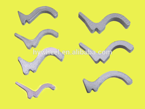 Oem Automobile Wheel Side Rings And Lock Rings Manufacturer, High ...