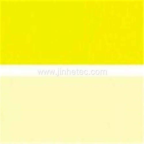 Monoazo Organic Yellow 74 Pigments For Paint Ink China Manufacturers ...