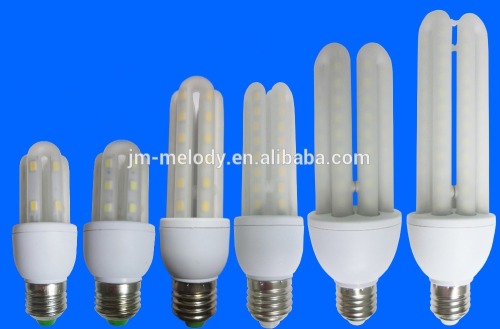 U Shape Led Energy Saving Corn Light, High Quality U Shape Led Energy ...