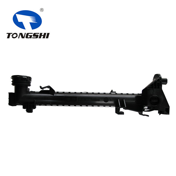 ชิ้นส่วนหม้อน้ำรถยนต์สำหรับ Mercedes Benz C Class Oem 2014500153 ...