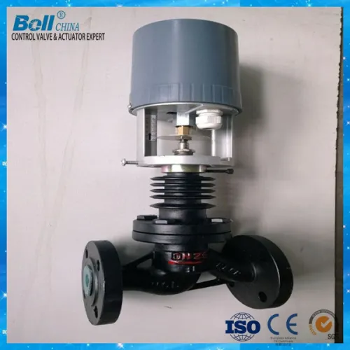 Pneumatic Proportional Regulation Control Valve Switch, High Quality ...
