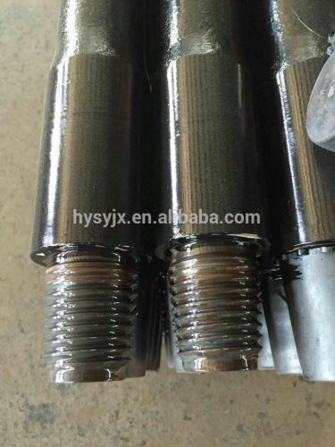 3 1/2'' Drill Pipe For Well Drilling, High Quality 3 1/2'' Drill Pipe ...
