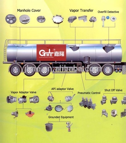 Aluminum Api Loading And Unloading Valve Api Adaptor Loading Valve ...
