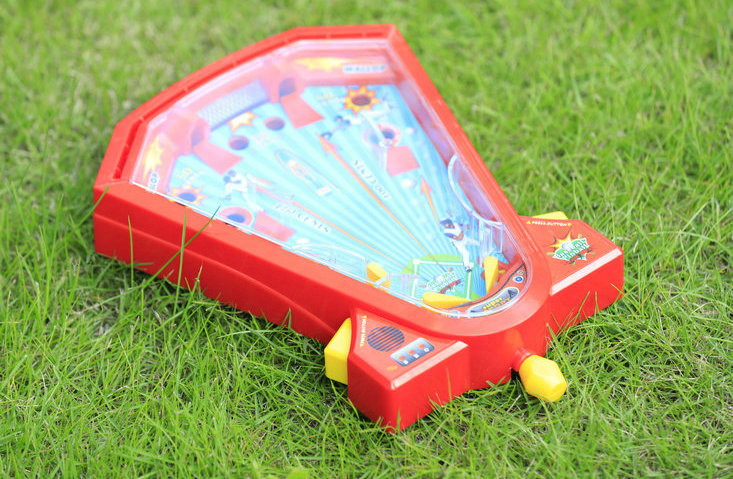 Hand Held Pinball Machine, High Quality Hand Held Pinball Machine on ...