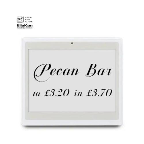 Digital Shelf Label E Ink Display Label, High Quality Digital Shelf ...
