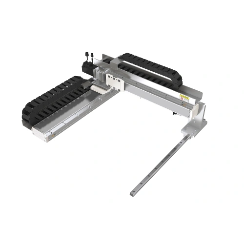 Modular Sliding Gantry With Two Axes China Manufacturers Suppliers ...