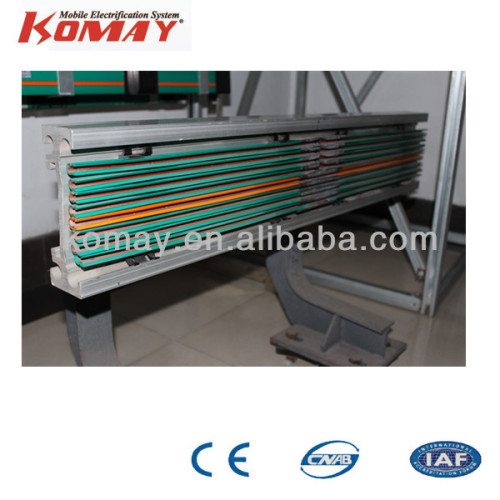 Insulated Conductor Rail Systems U12, High Quality Insulated Conductor ...